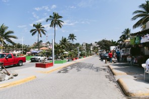 A Day in Bucerias - Mexico - The Retro Penguin